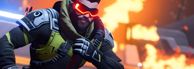 XIM APEXを活用してApex Legendsで圧倒的な強さを手に入れよう！ - XIM部 -XIM MATRIX 設定-